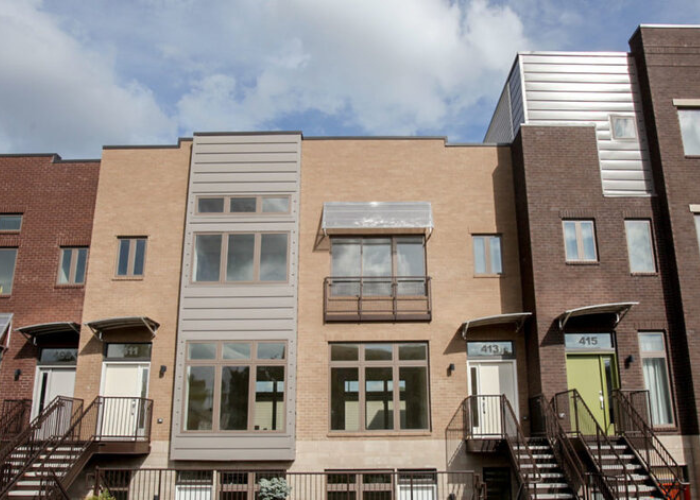 City Homes Louisville KY, Apartments KY | Weyland Ventures