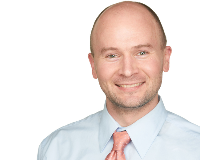 Kent Weyland, Partner, Core502 | Weyland Ventures Louisville